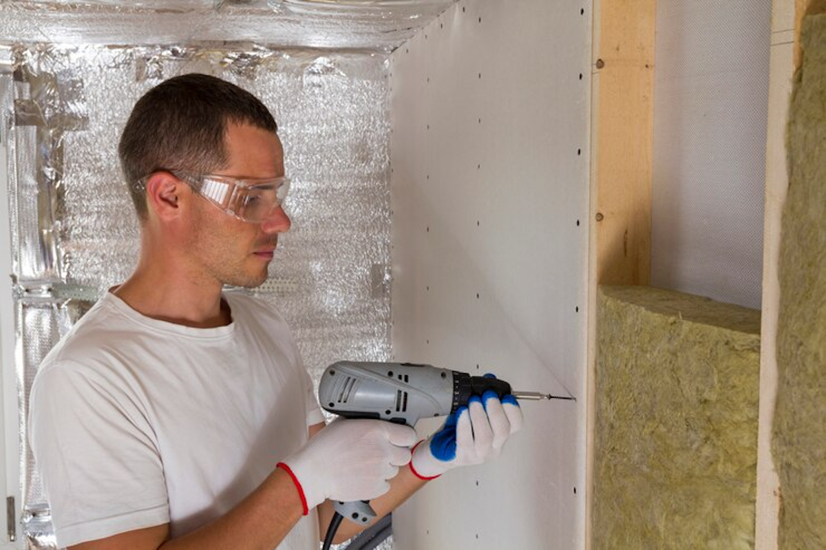 Isolation phonique du logement : 3 astuces pour un confort acoustique ...
